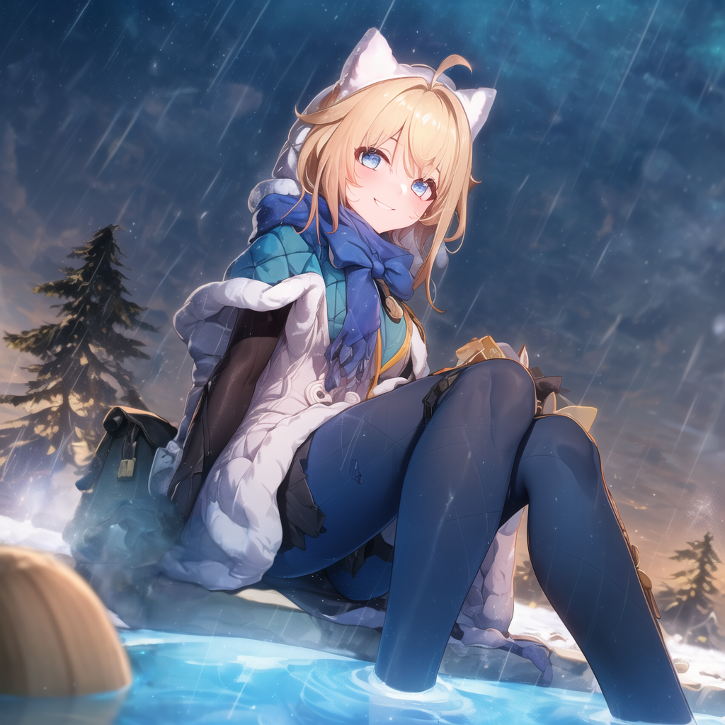 Lynx's Jarilo-IV Mountaineering Tip #3 Honkai: Star Rail | HoYoLAB