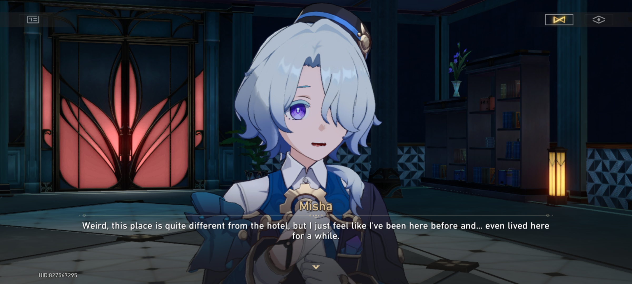 Watchmaker Honkai: Star Rail | HoYoLAB