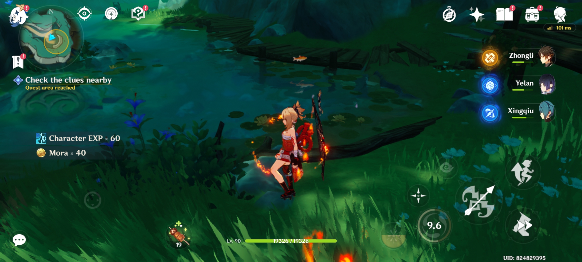 Fish Genshin Impact | HoYoLAB