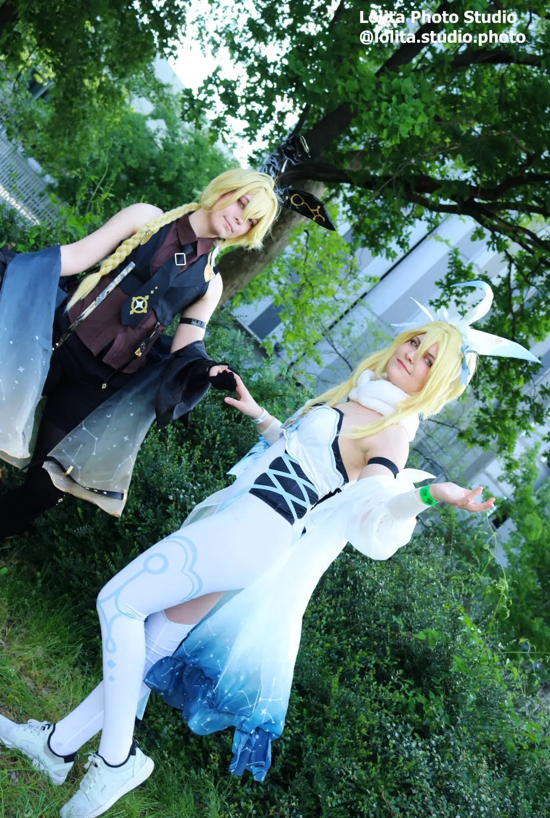 HoYoLAB - Official Community