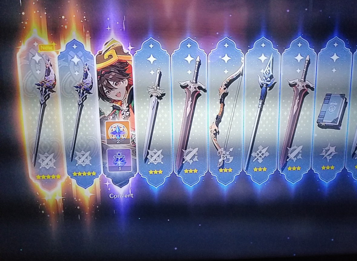 Guess we go shadow hunting Genshin Impact | HoYoLAB