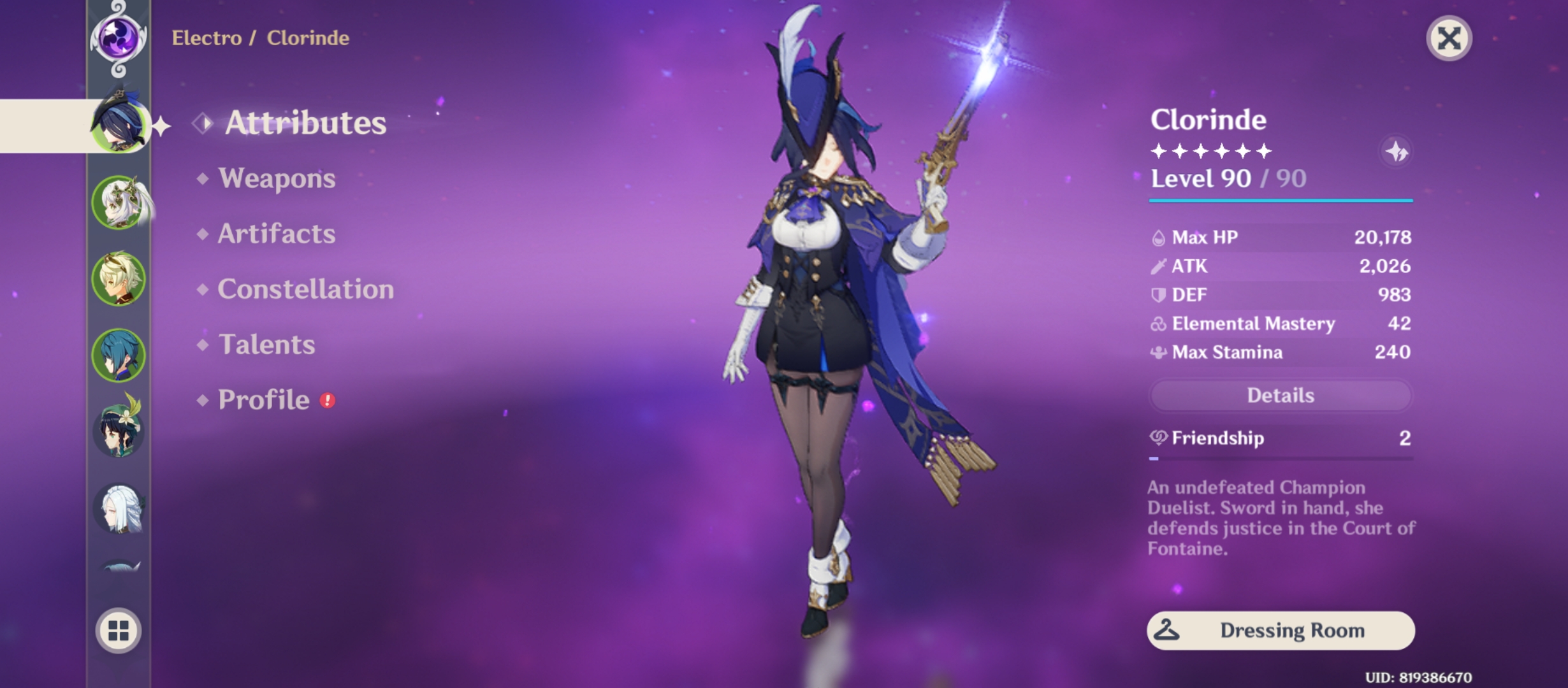 All set now starts the farming part Genshin Impact | HoYoLAB