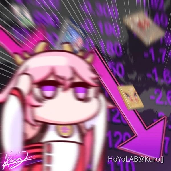 (((PANIC FOX))) Genshin Impact | HoYoLAB