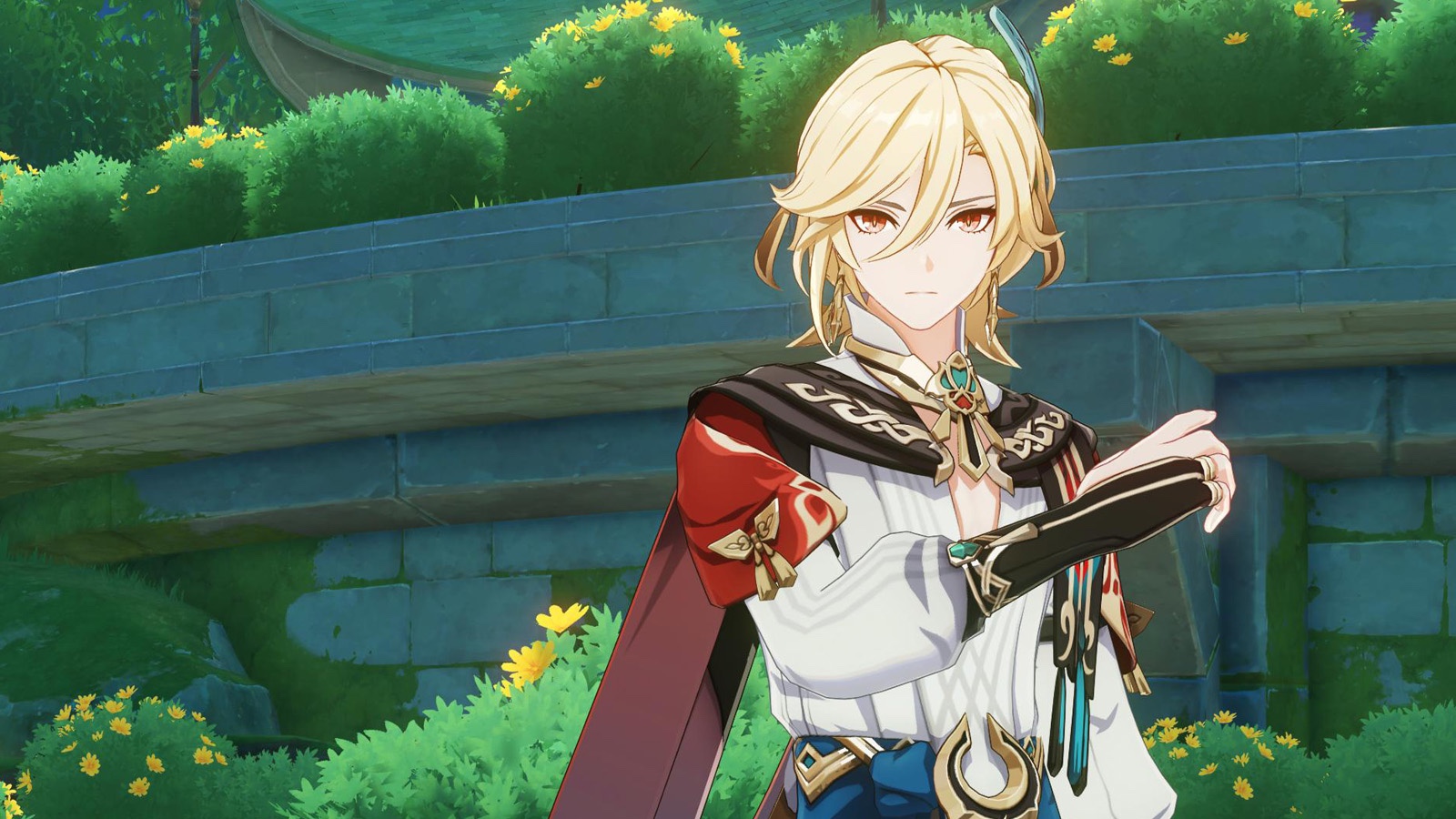 Genshin And HSR Fun Fact Honkai: Star Rail | HoYoLAB