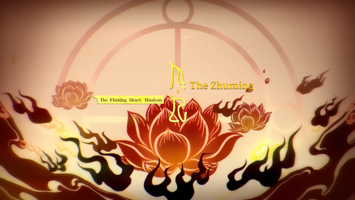 [Teoria] Expy de Fu Hua em Honkai: Star Rail Honkai: Star Rail | HoYoLAB