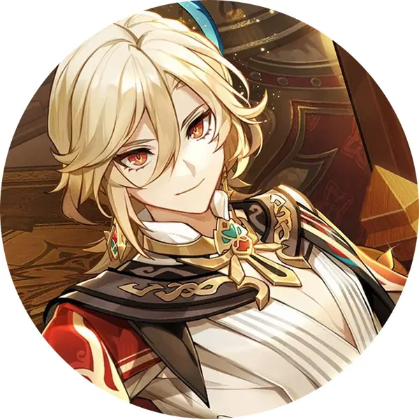 This is how many 5* i have! hbu? :-) Genshin Impact | HoYoLAB