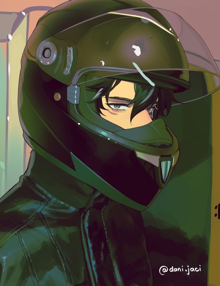 Wriothesley moto mami 2 Genshin Impact | HoYoLAB