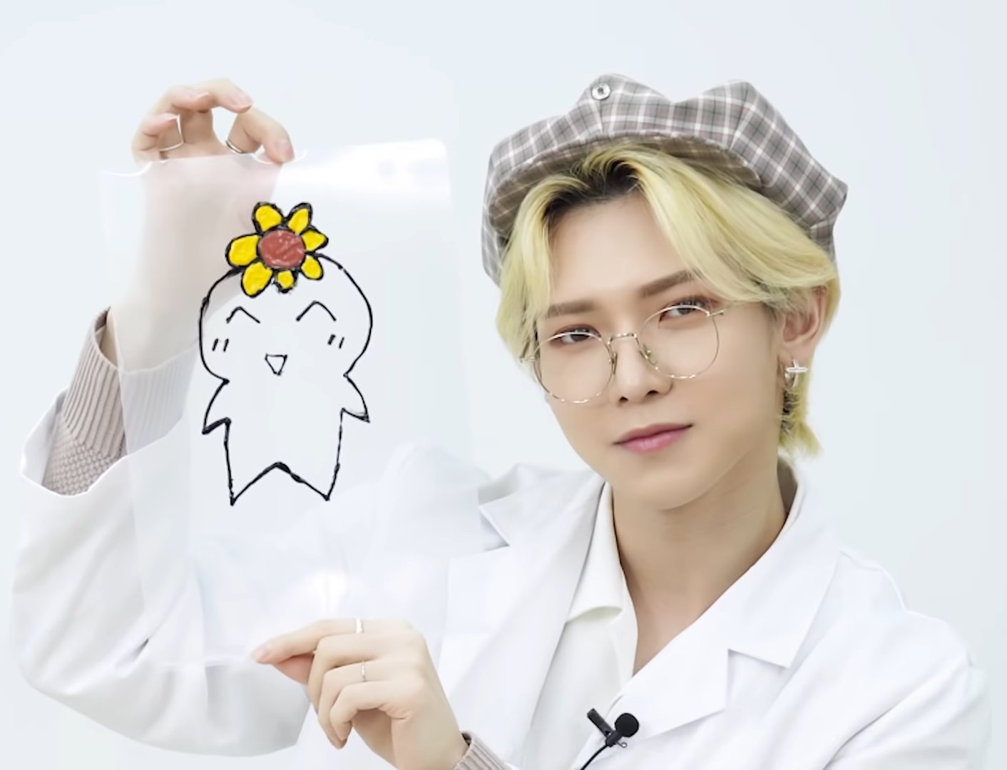 HELP I TRIED TO MAKE HEHETMON | HoYoLAB