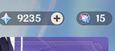 day 16 of saving for furina!!!!!! (i bought welkin :3) Genshin Impact | HoYoLAB