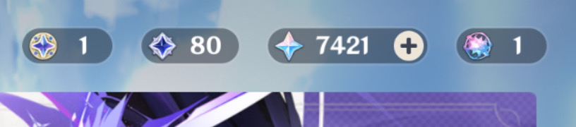 Saving for zhongli and furina Day-14 Genshin Impact | HoYoLAB