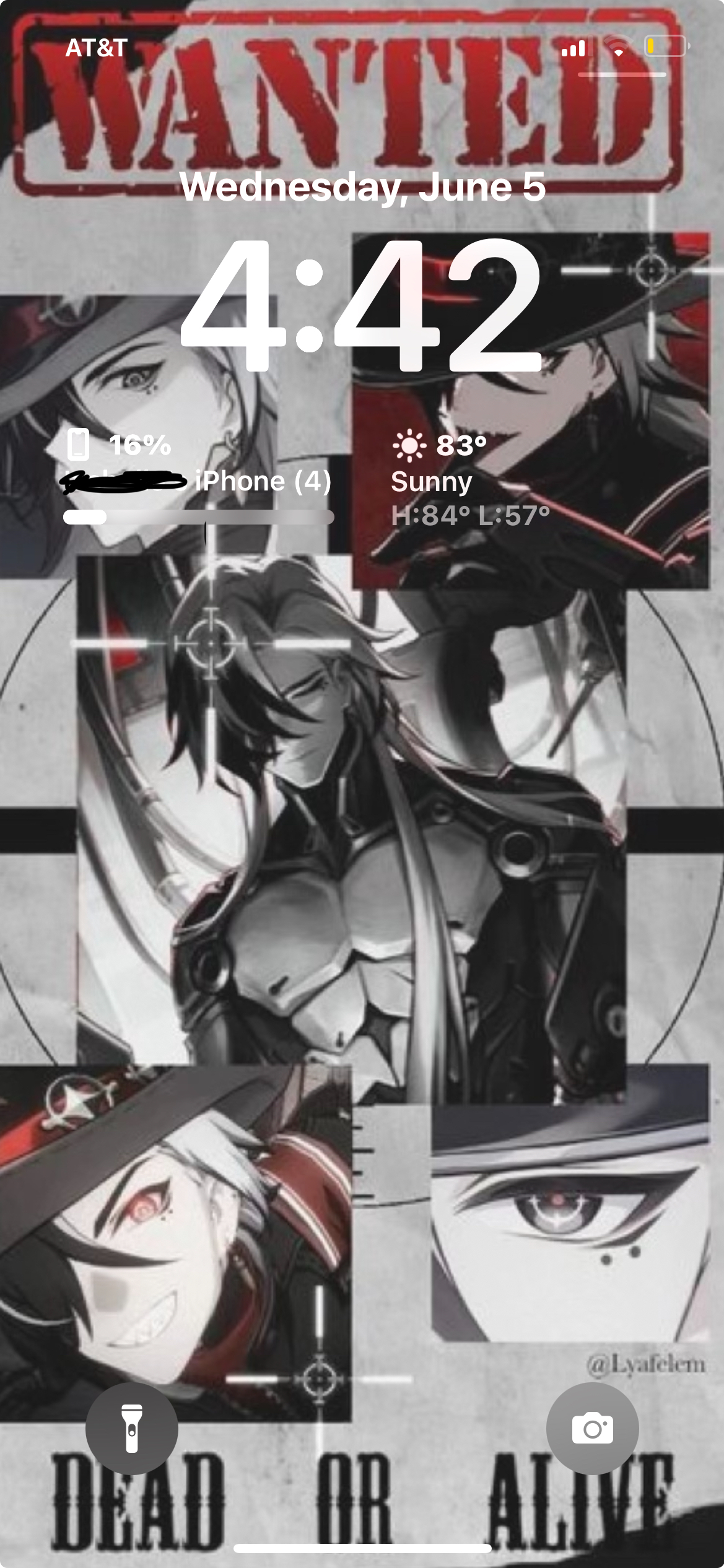 Boothill Wallpaper! #4 Honkai: Star Rail | HoYoLAB