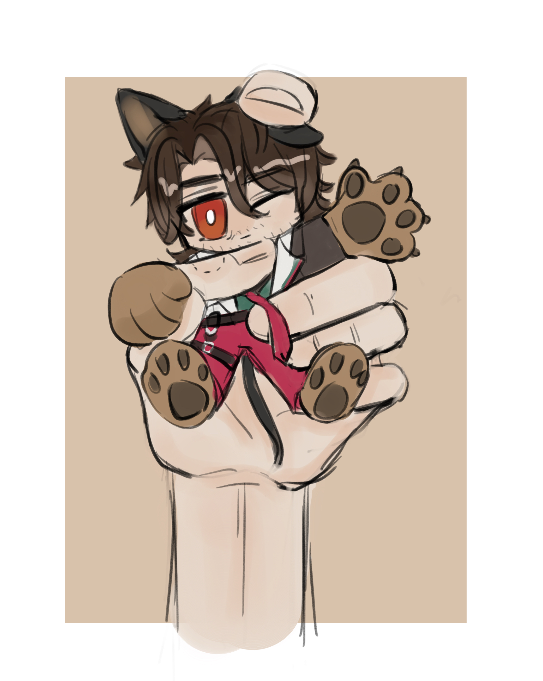 Gallagher Badge Honkai: Star Rail | HoYoLAB