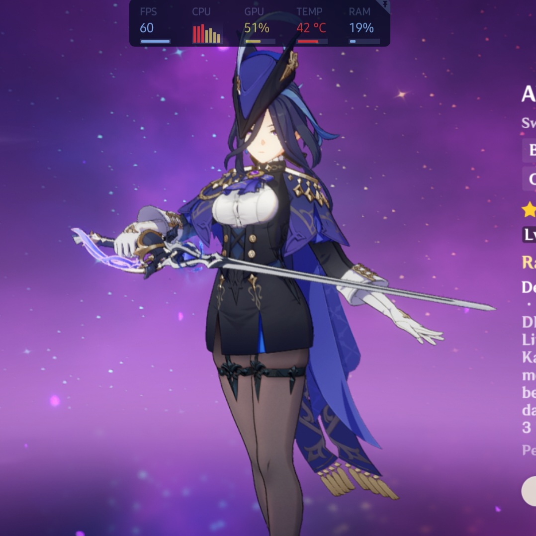 mwehehe Genshin Impact | HoYoLAB