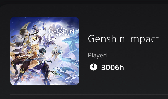 Addiction super strong Genshin Impact | HoYoLAB