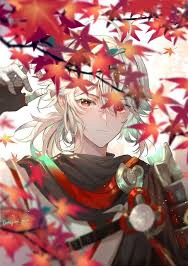 More Kazu Genshin Impact | HoYoLAB