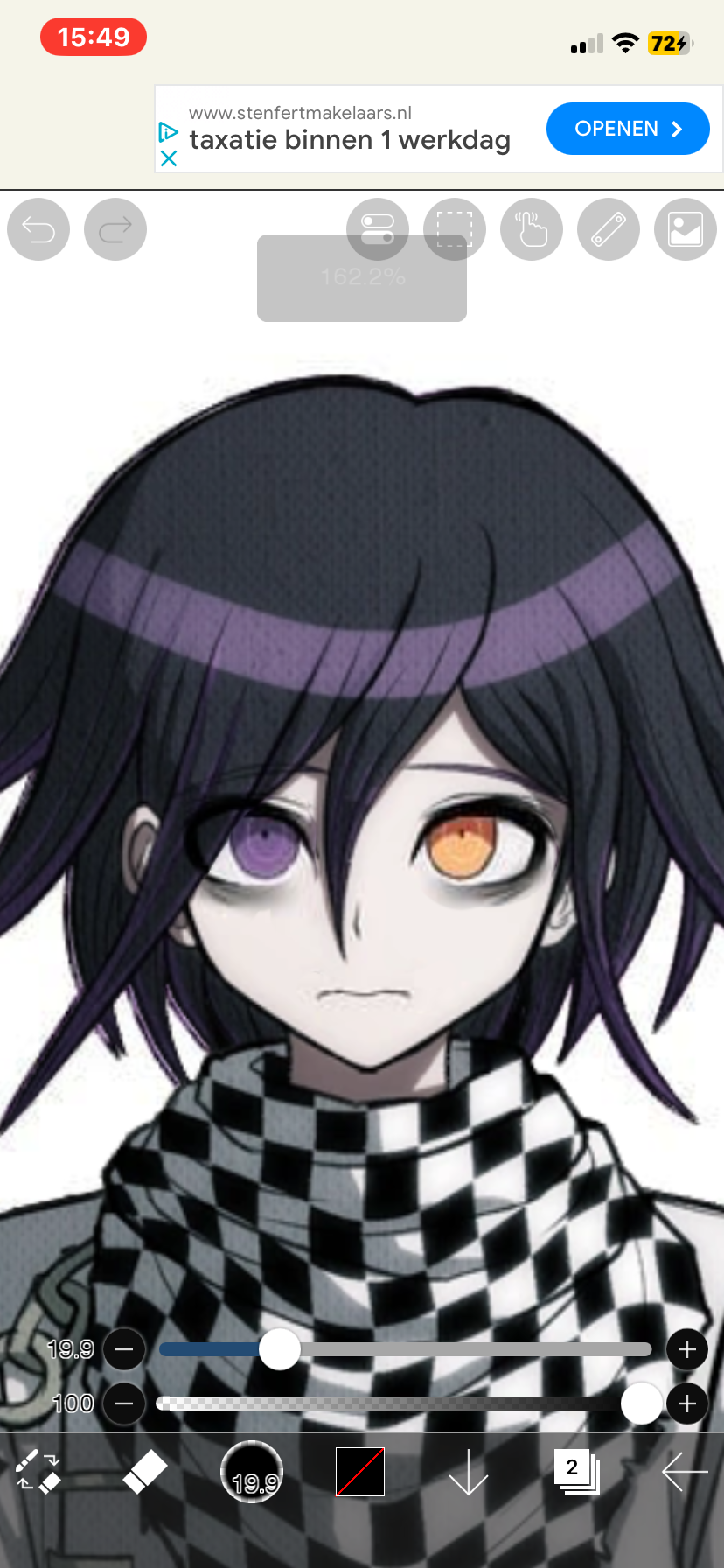 POST GAME KICHI | HoYoLAB