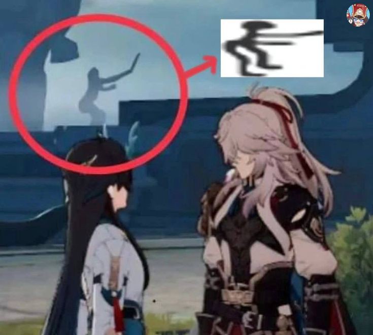 Errrrmmmm what the sigma🤨 Honkai: Star Rail | HoYoLAB