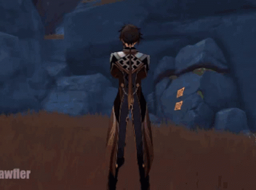 I just want the comment decoration Genshin Impact | HoYoLAB