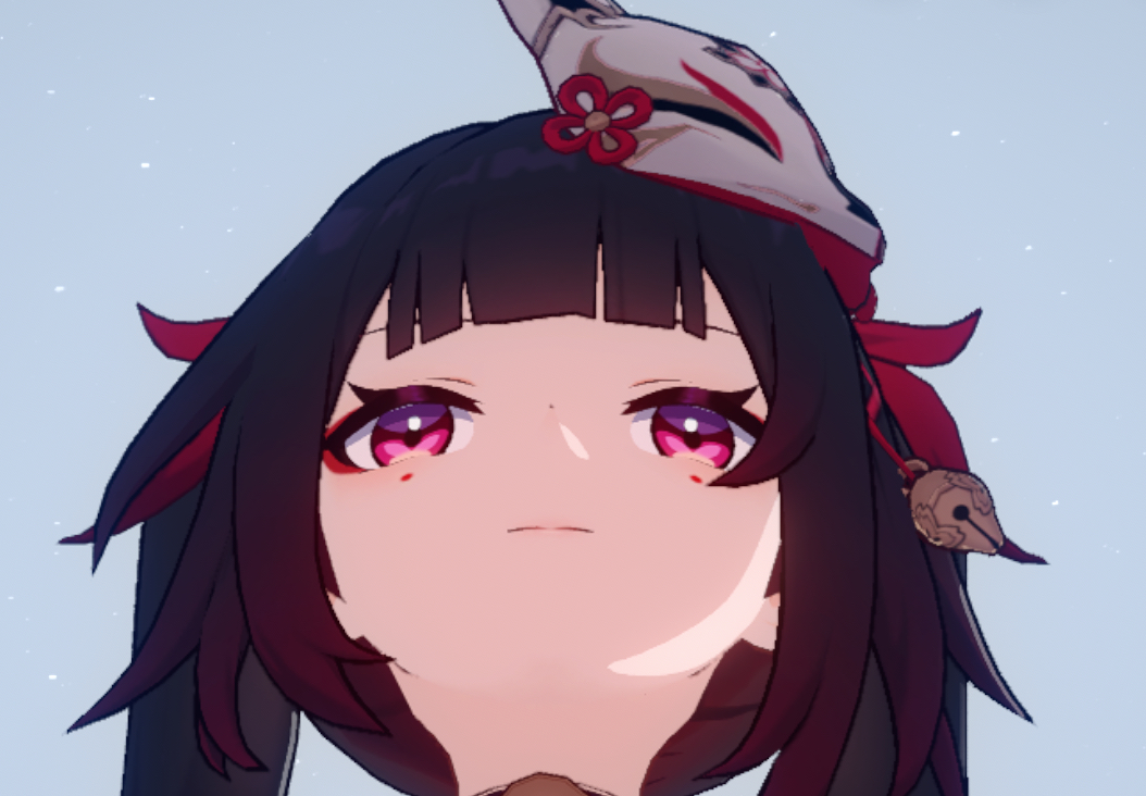 Day 15 of posting hsr characters with discord mod angle Honkai: Star ...