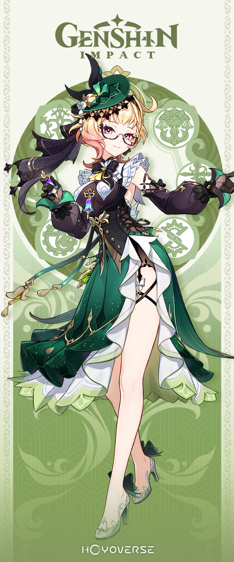Is she a 4 or 5 star? SHES SO PRETTTYY i want her definitely!!!! Her ...