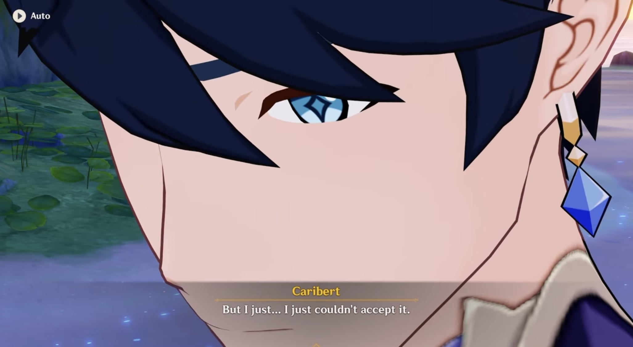 💎Pretty Khaenri'ah Eyes 💎 Genshin Impact | HoYoLAB