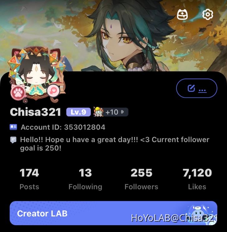 DANGG- OK THAT WAS A RECORD- | HoYoLAB