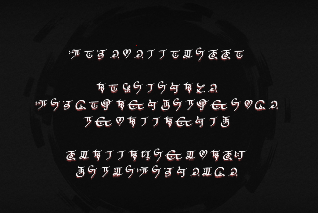 The message translated Genshin Impact | HoYoLAB