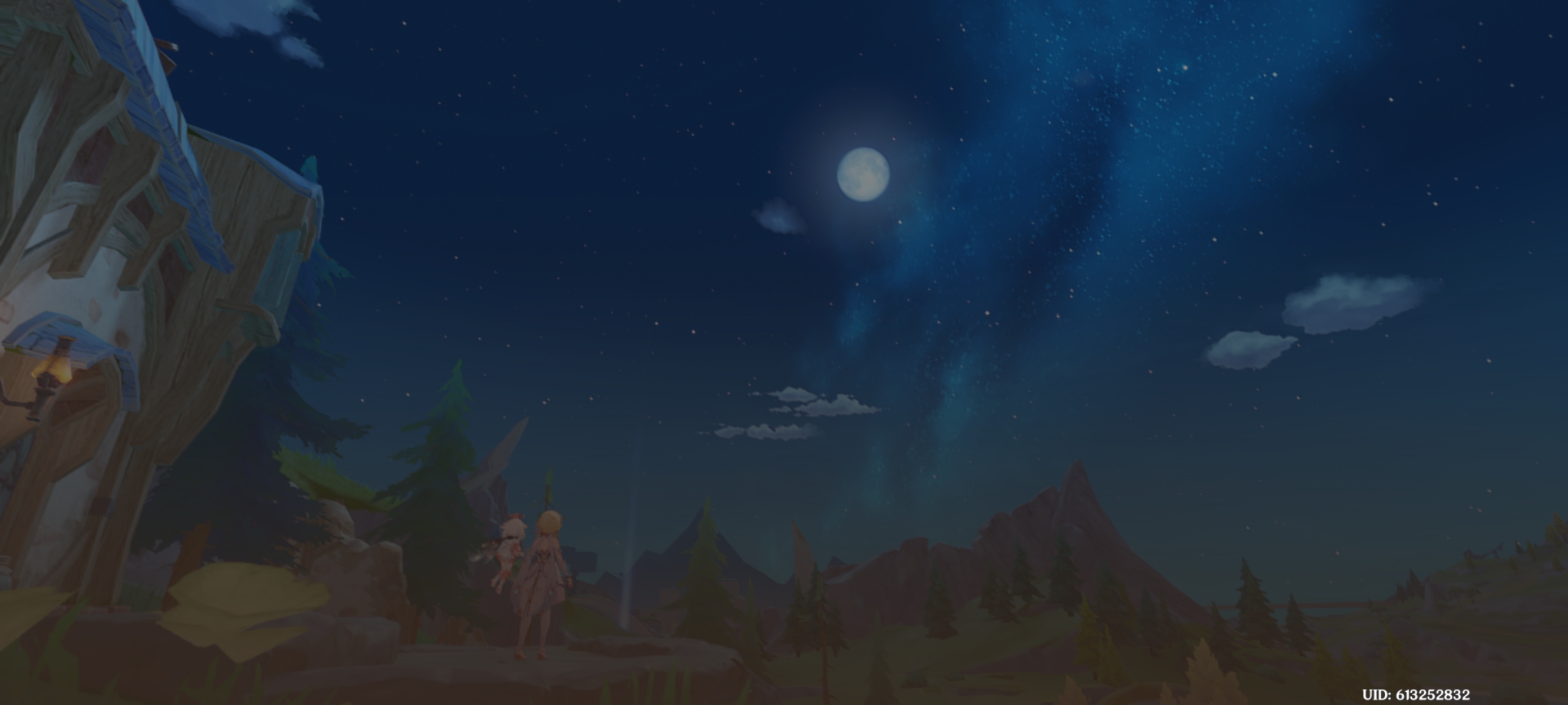 Clorinde Story Quest Completed Genshin Impact | HoYoLAB