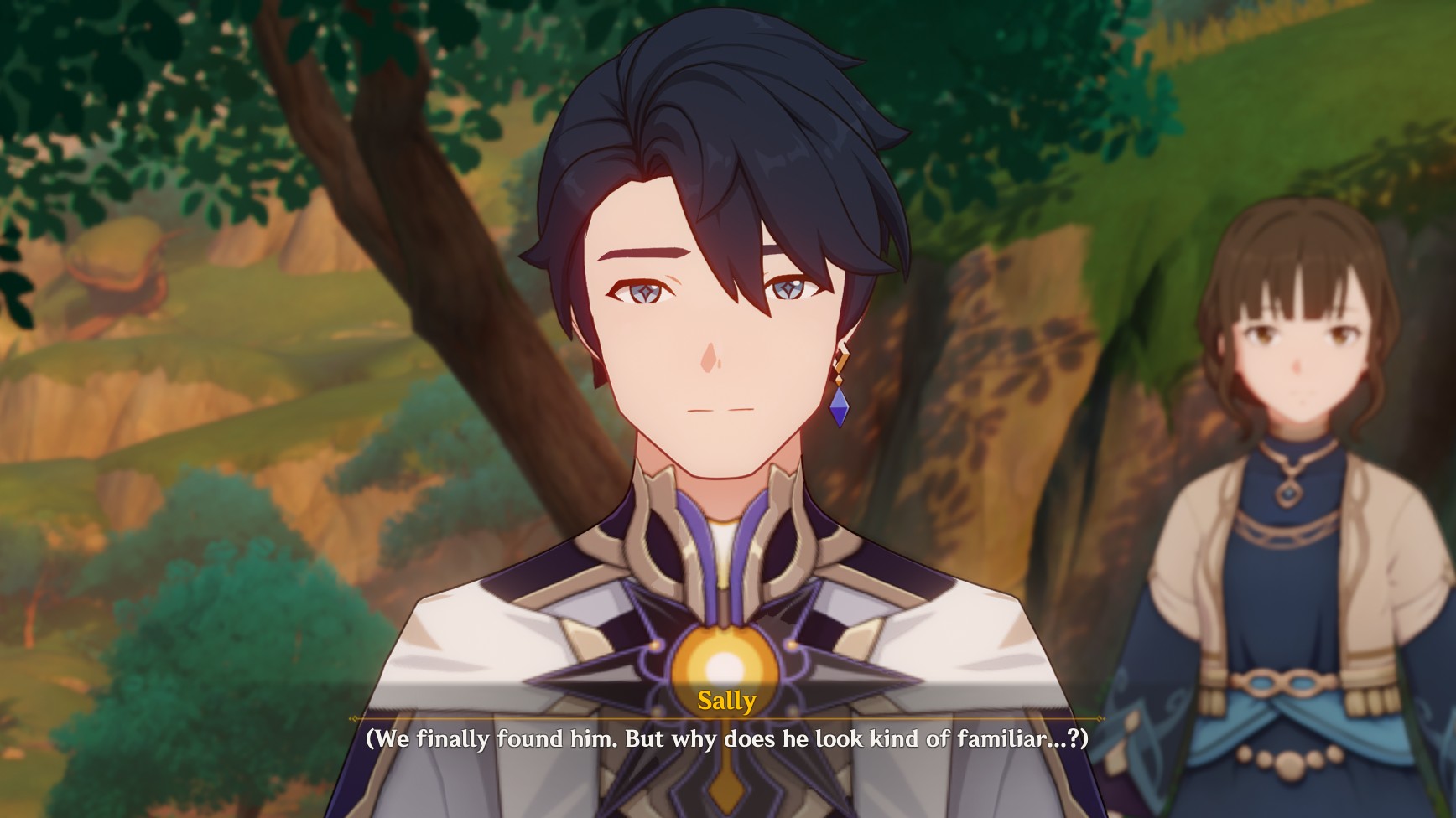 HoYoLAB - Official Community