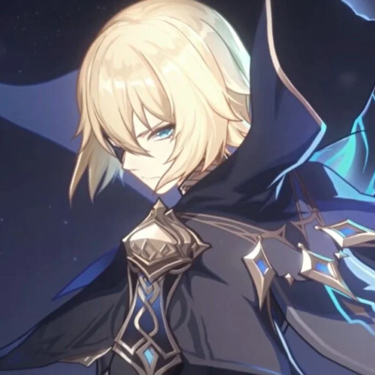 i probably missed some lore but what if pierro is dainsleifs brother ...