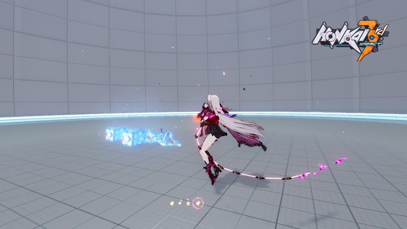 HI3rd Honkai Impact 3rd | HoYoLAB