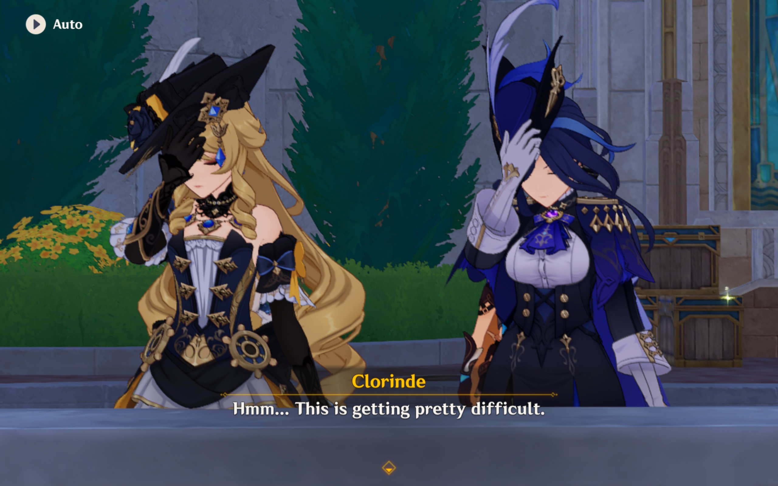 Which one is correct: Clorinde with I (ai) or Clorinde with e (i ...