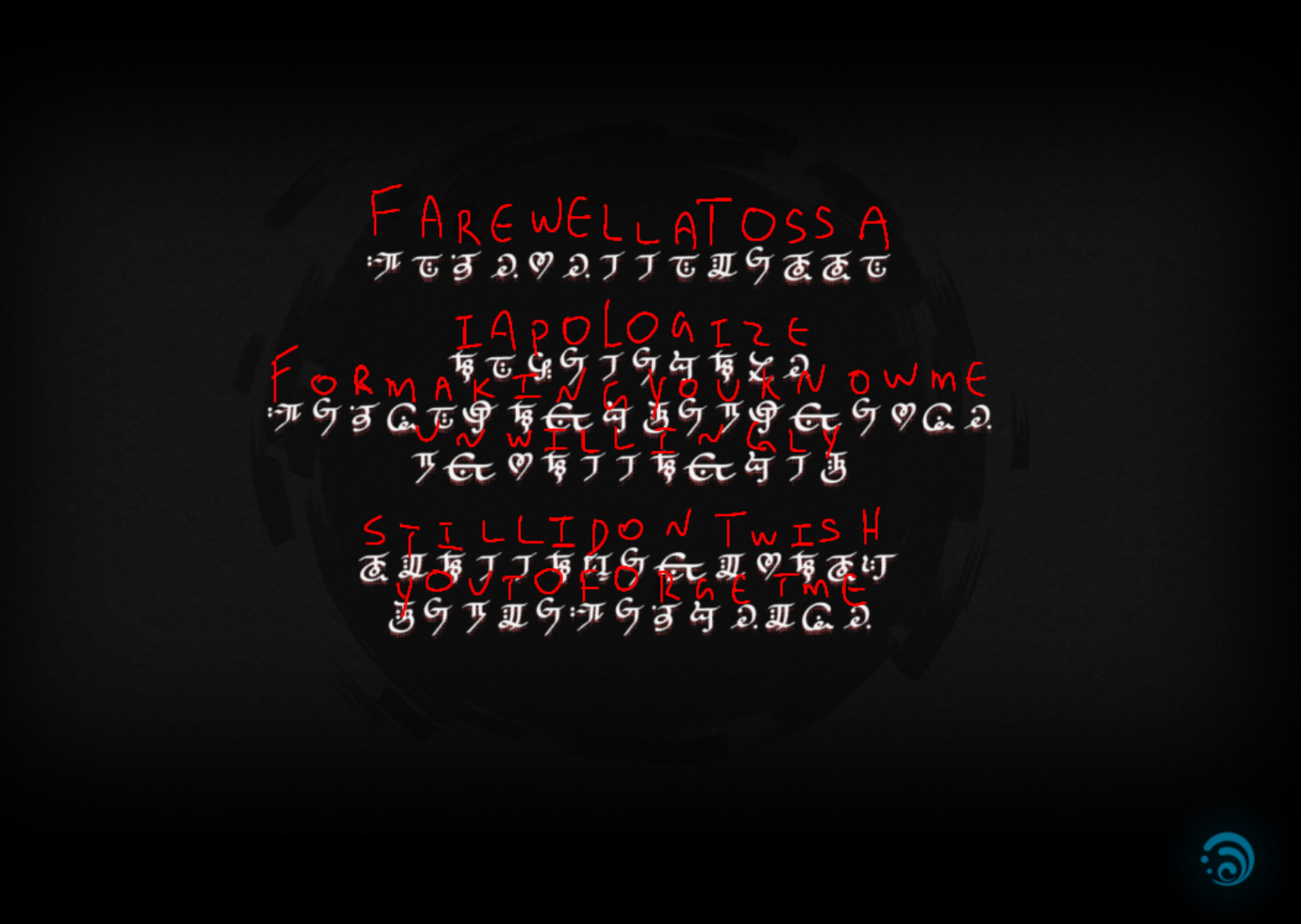 Caribert’s message translated Genshin Impact | HoYoLAB