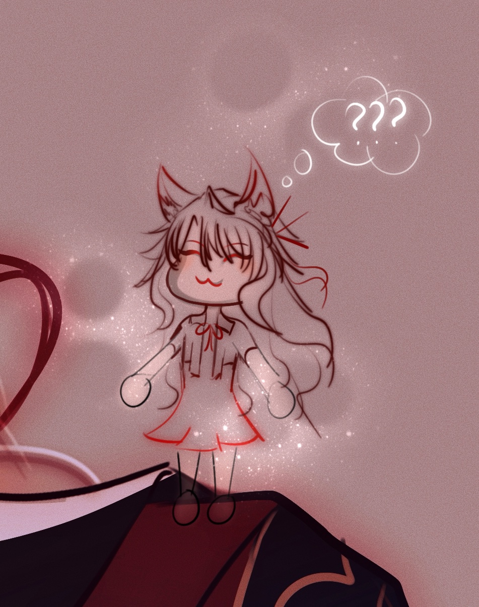 Jiaoqiu Extra Doodle Honkai: Star Rail | HoYoLAB