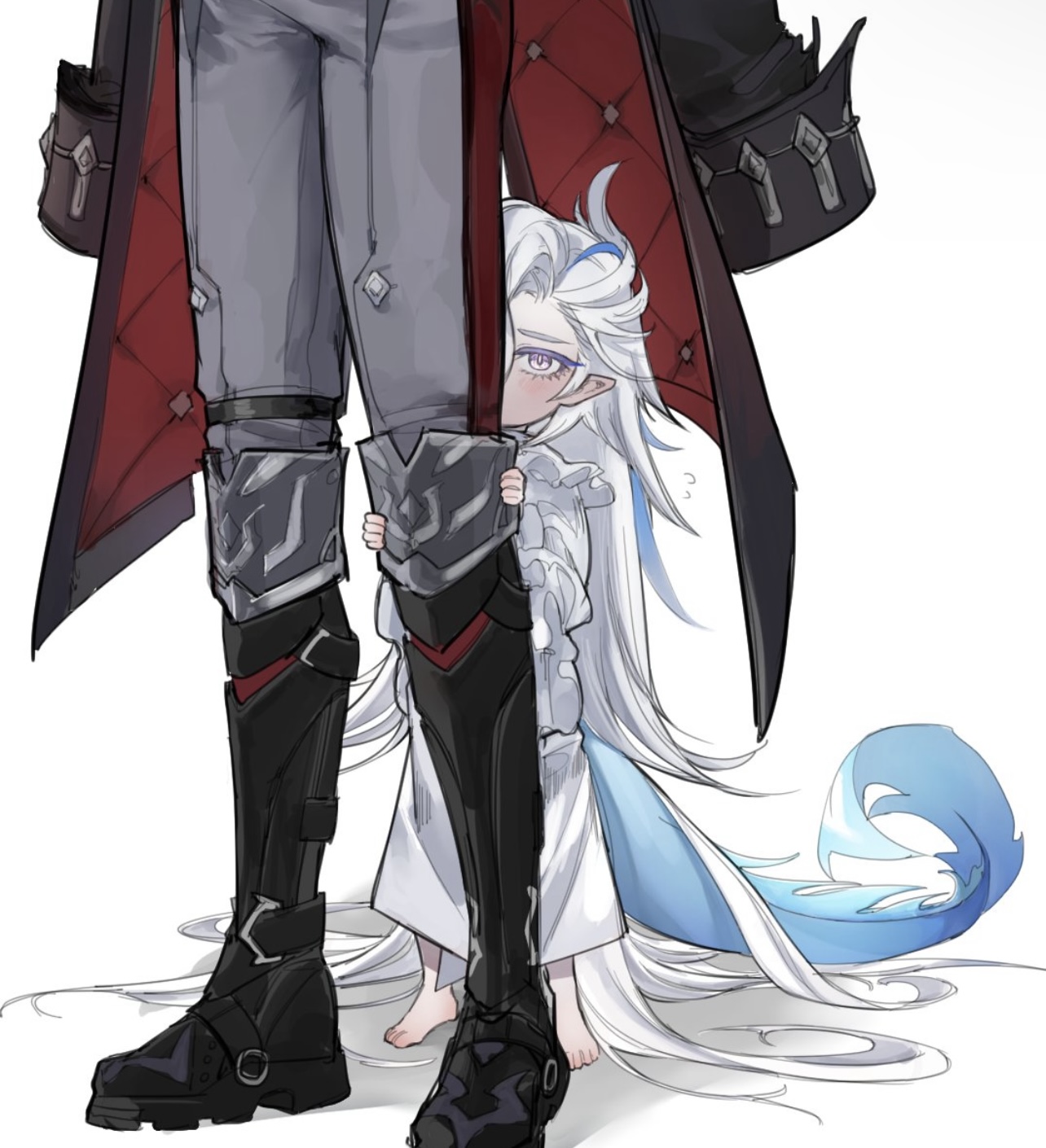 Small Genshin Impact | HoYoLAB