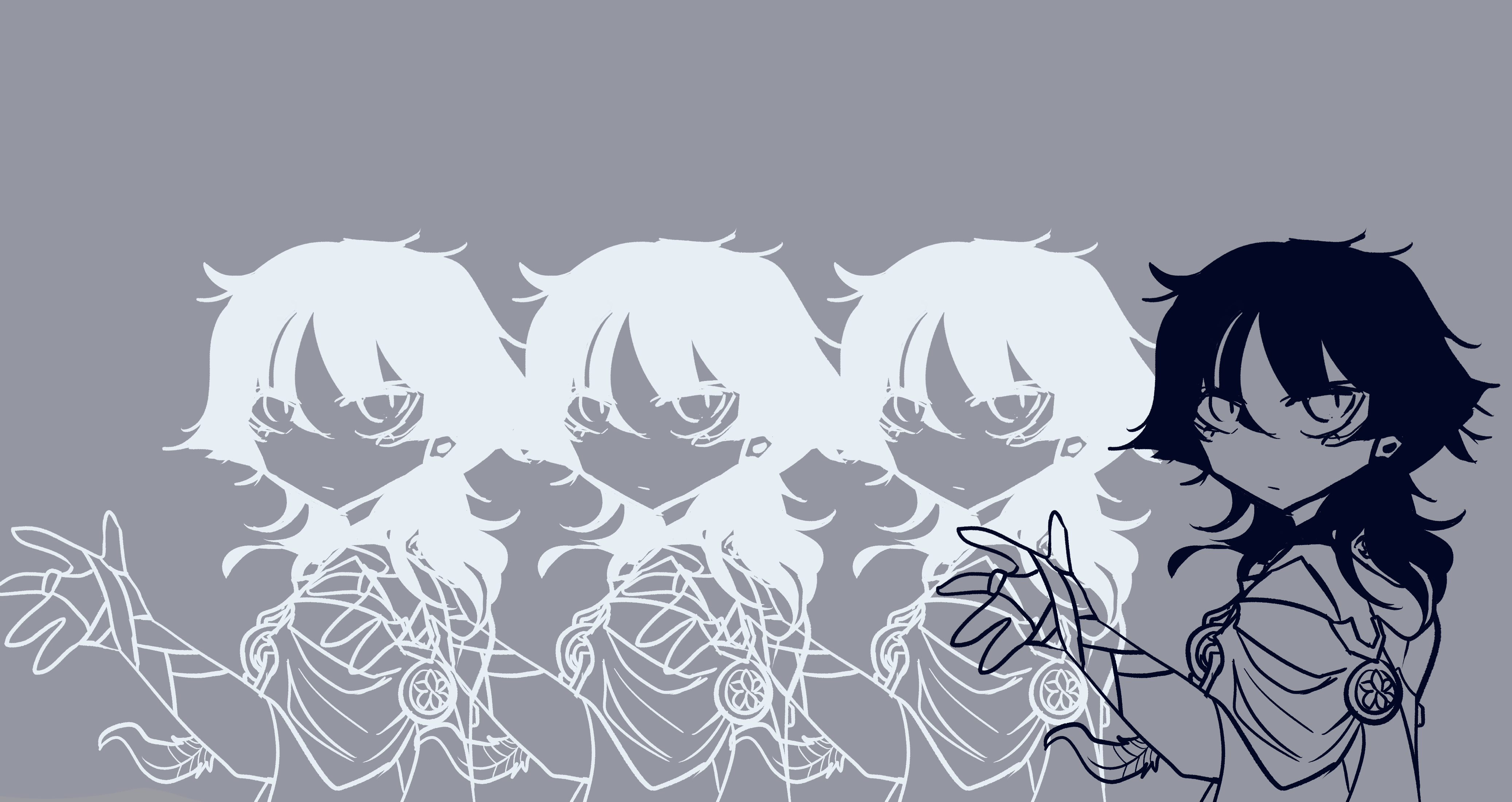 lagtrain. Genshin Impact | HoYoLAB