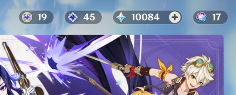 Day 45 of saving for Furina Genshin Impact | HoYoLAB