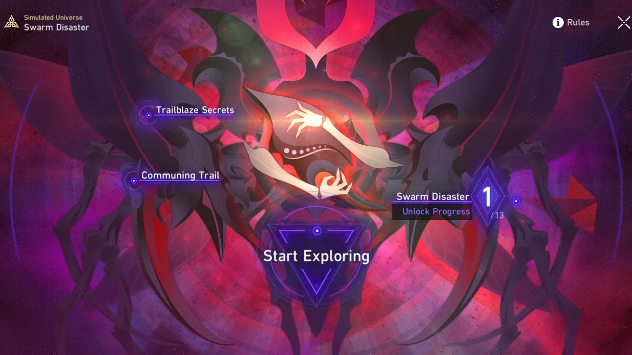 My New Achievements Honkai Star Rail HoYoLAB My New Achievements Honkai Star Rail HoYoLAB