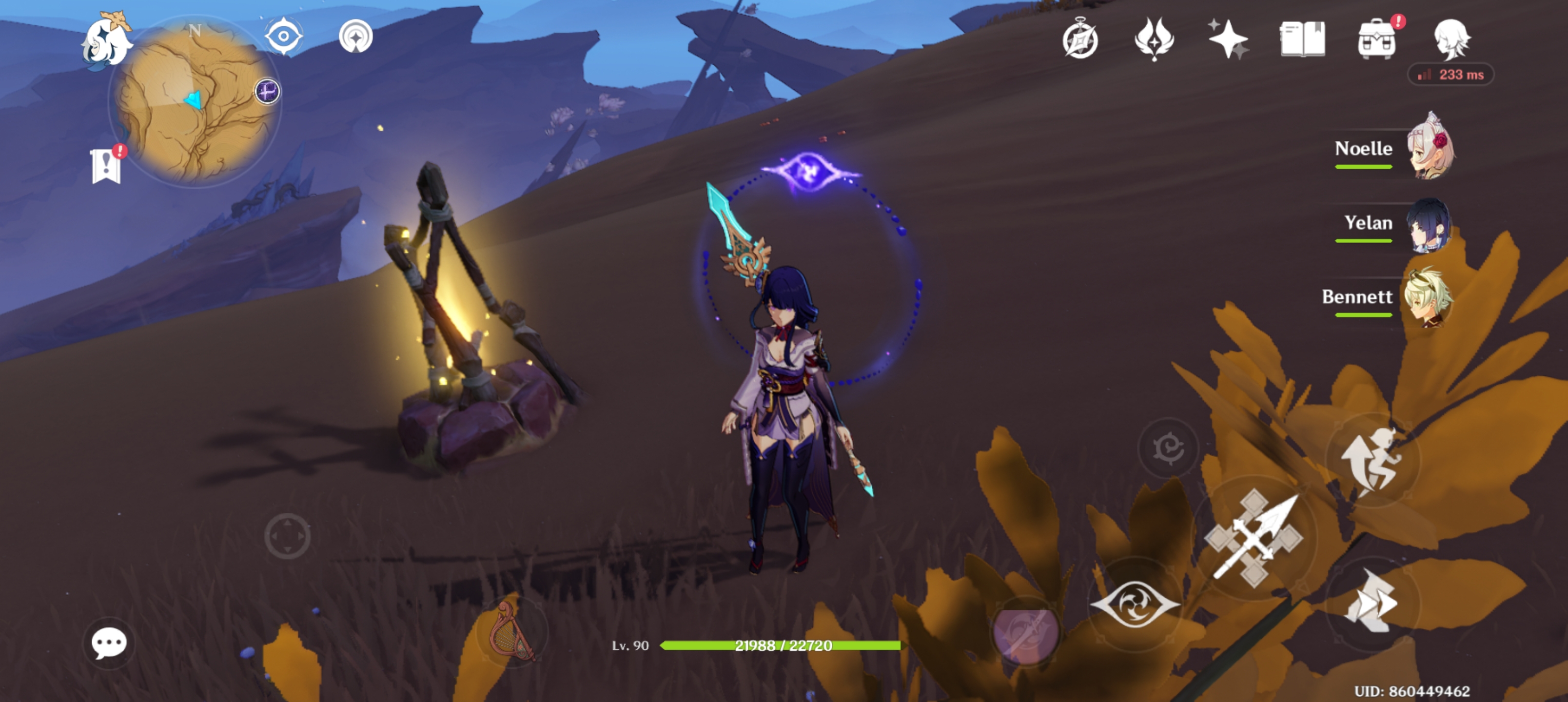 Sumeru - what is this? Genshin Impact | HoYoLAB