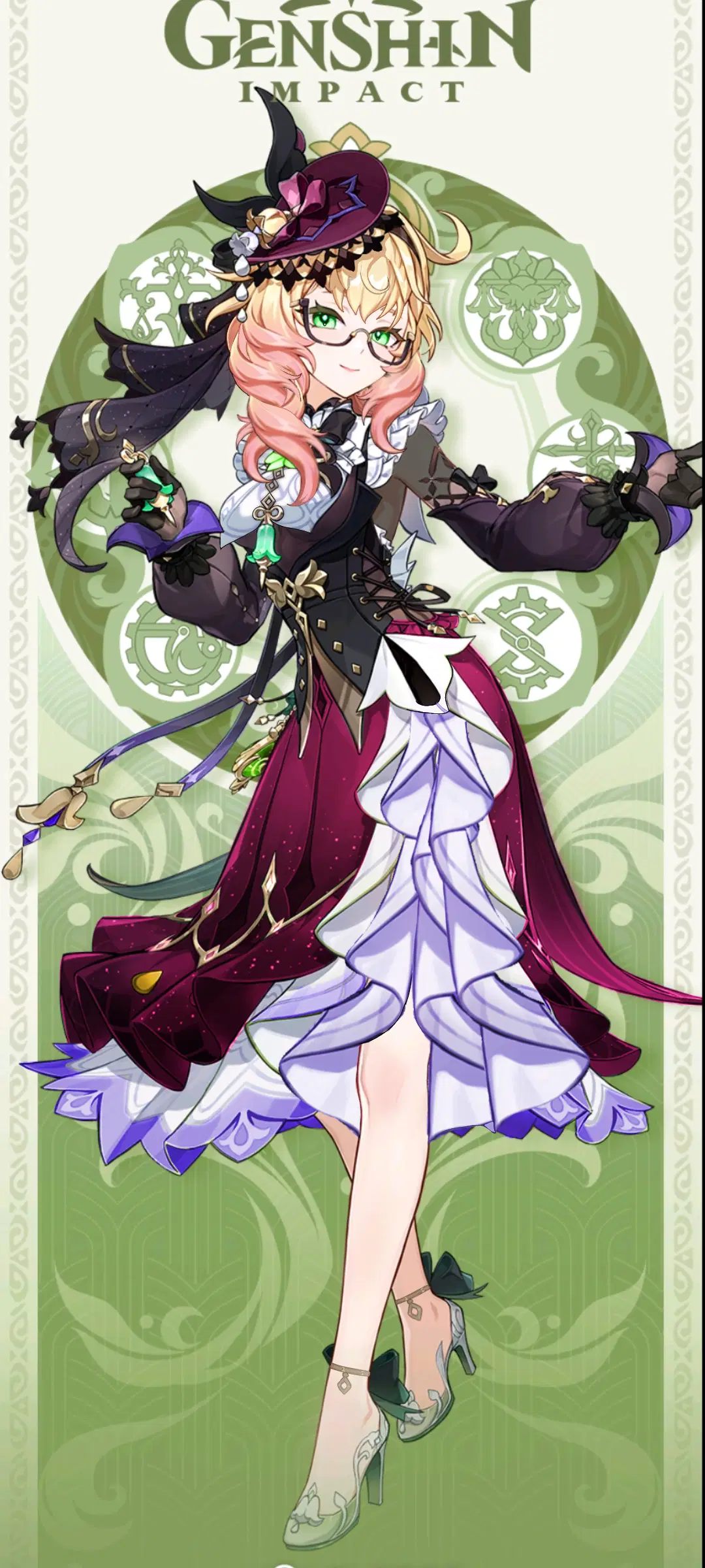 HoYoLAB - Official Community