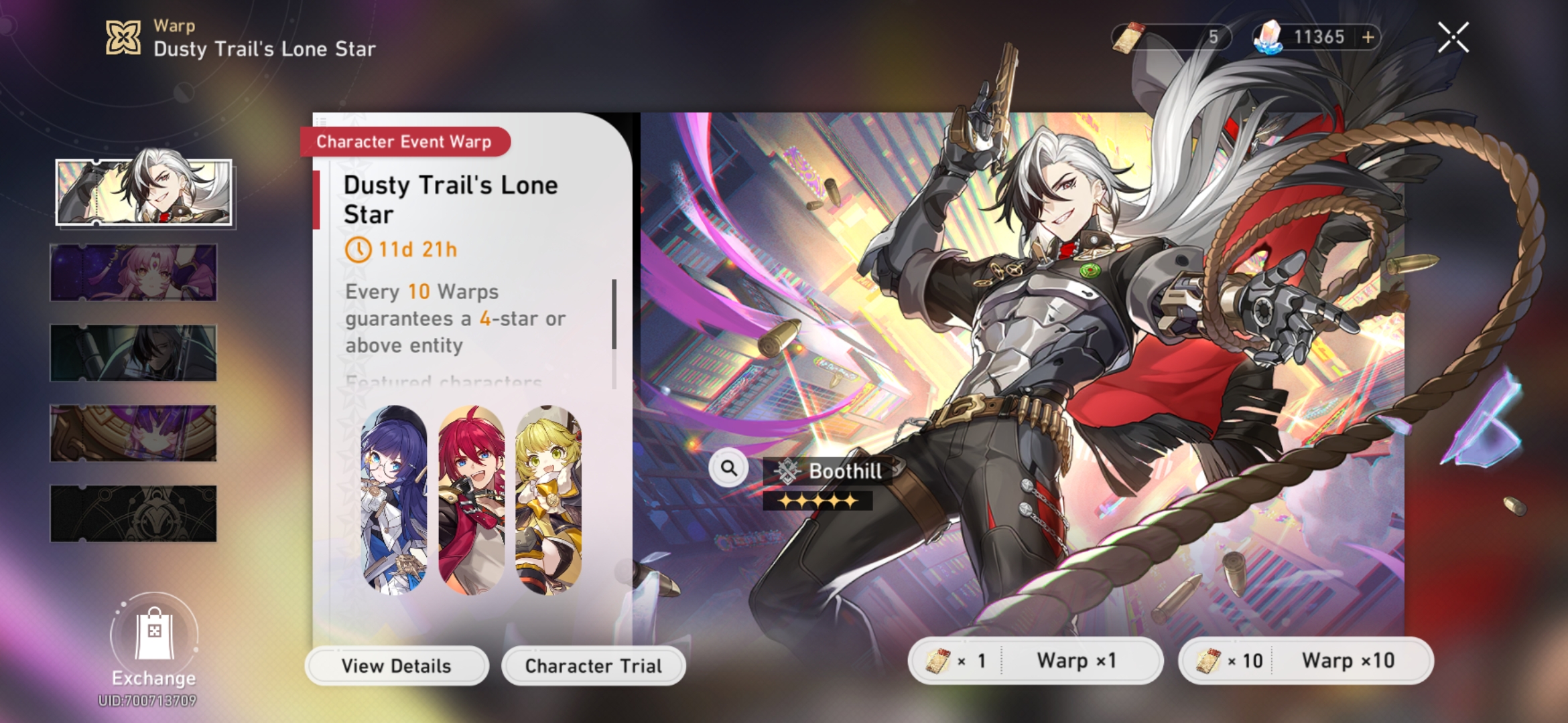 saving on honkai star rail day 371 Honkai: Star Rail | HoYoLAB