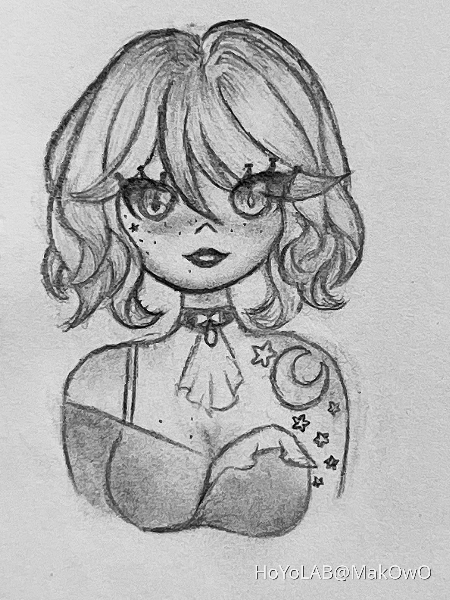 Furina Fanart Sketch (edit/redesign) Genshin Impact | HoYoLAB