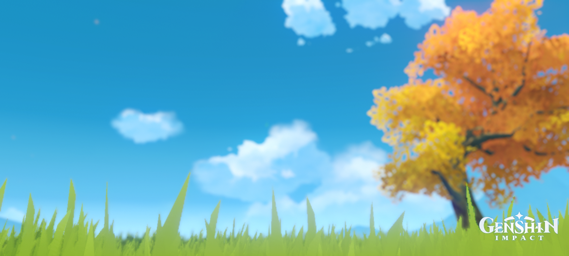 grass. Genshin Impact | HoYoLAB