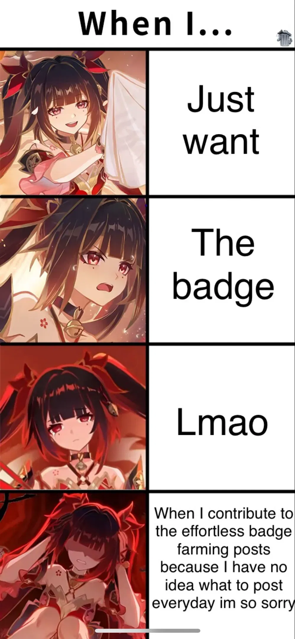 hnnng Honkai: Star Rail | HoYoLAB