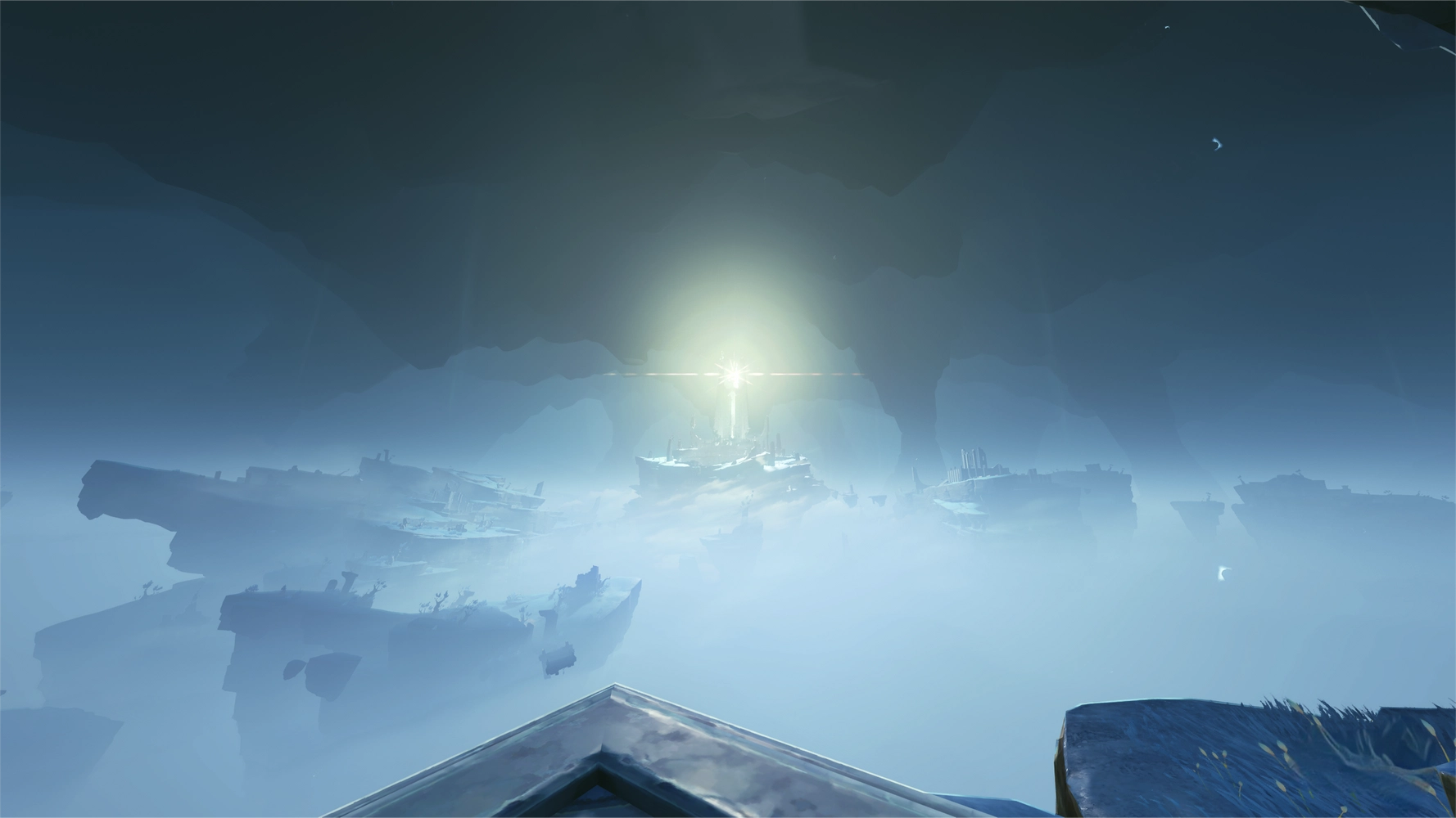 [V4.7] The Loom of Fate Is Finally Complete, What Will Happen to the ...