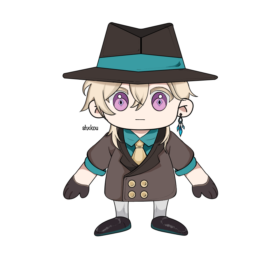 Hmph. Honkai: Star Rail | HoYoLAB