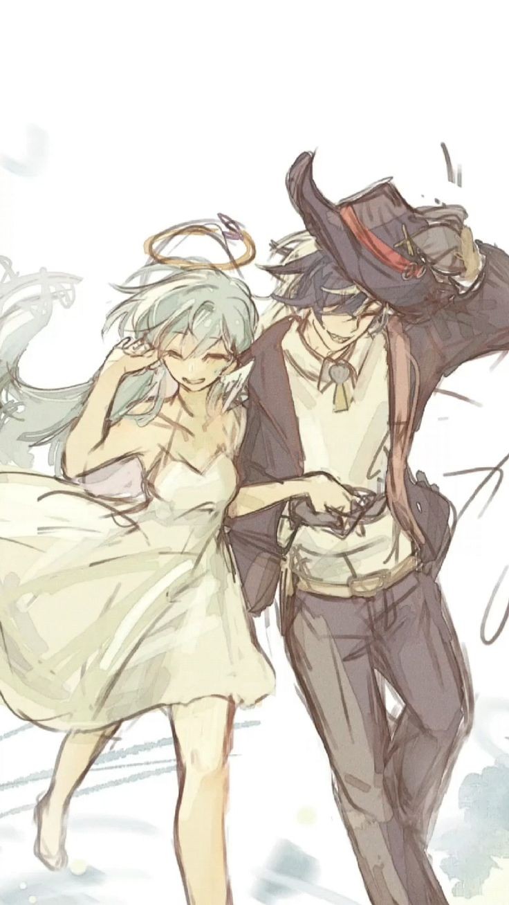 Robinhill appreciation post 3 Honkai: Star Rail | HoYoLAB