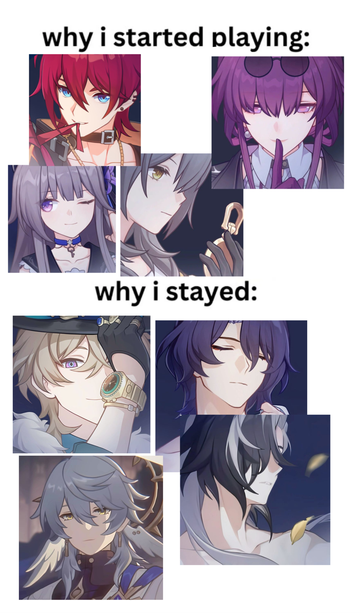 Hsr penacony cast >>>> Honkai: Star Rail | HoYoLAB