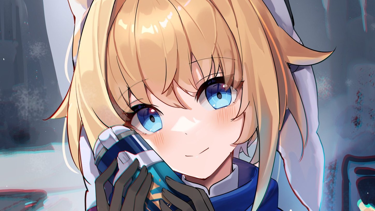 ♡Lynx Appreciation! ♡ Honkai: Star Rail | HoYoLAB