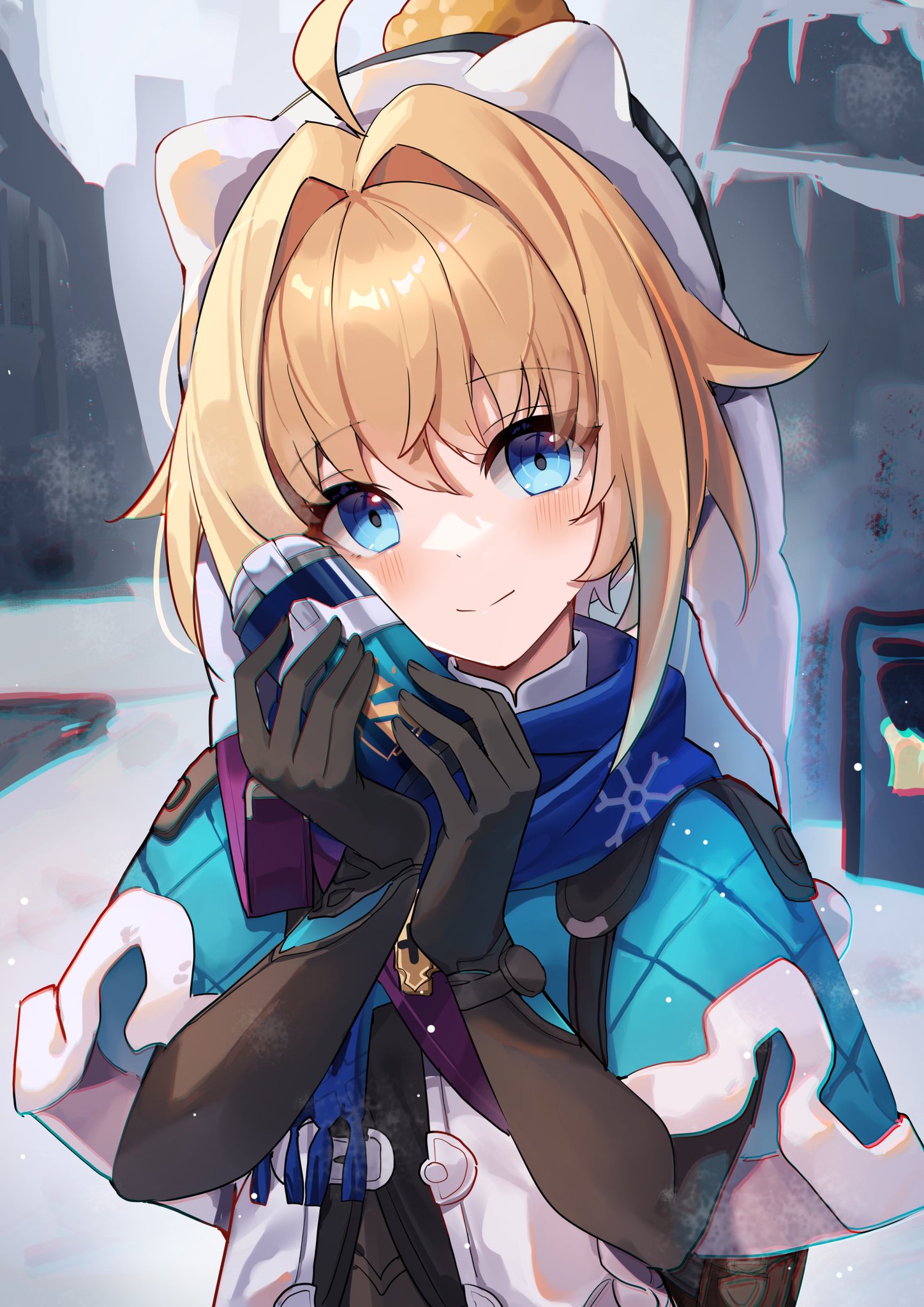♡Lynx Appreciation! ♡ Honkai: Star Rail | HoYoLAB